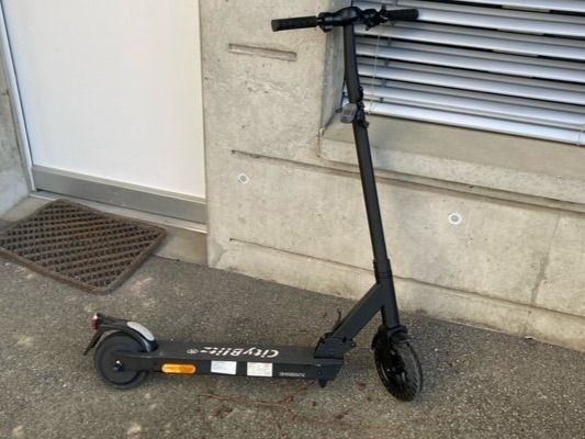 TROTTI E-Scooter (Gebraucht) in Langenthal für CHF 113 – nur Abholung ...