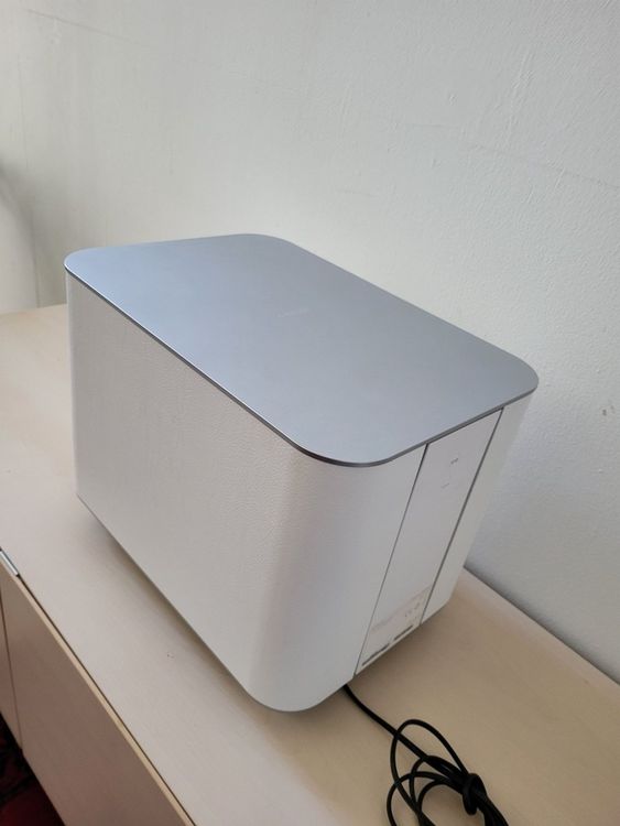 Sony Subwoofer SWF-BR100 | Kaufen auf Ricardo
