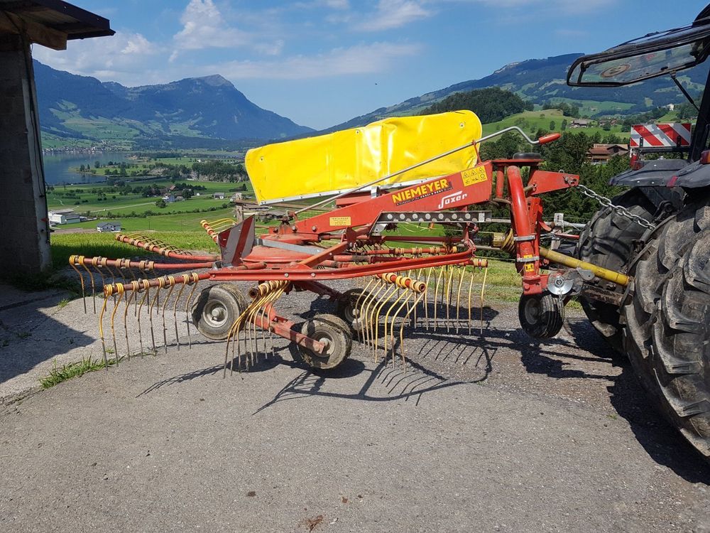 Schwader Niemeyer | Kaufen auf Ricardo