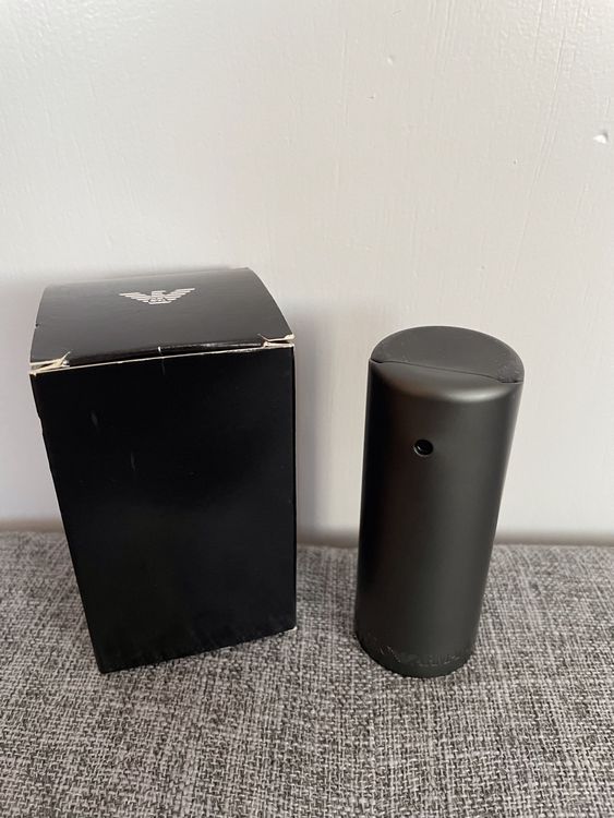 Emporio Armani Eau de Toilette, Lui, He (30ml) (Gebraucht) in ...