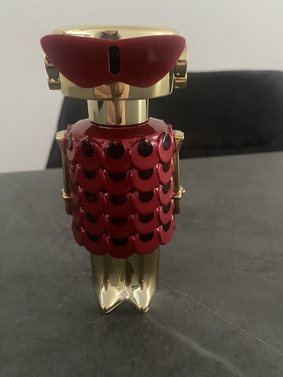 Rabanne, Fame In Love Parfum Elixir, 80ml, neu! (Neu (gemäss ...