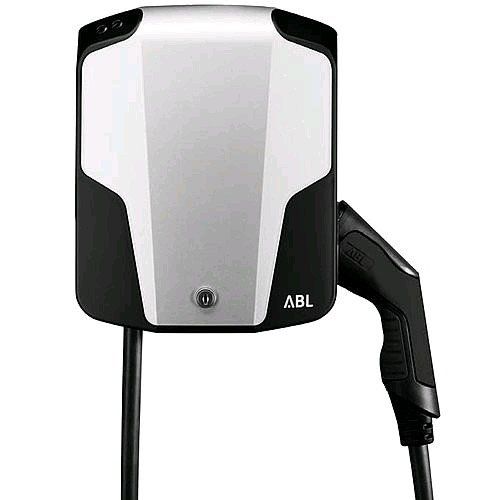 11-22kW Wallbox ABL 1w2201, Ladestation, Typ2 6m; neu | Acheter sur Ricardo