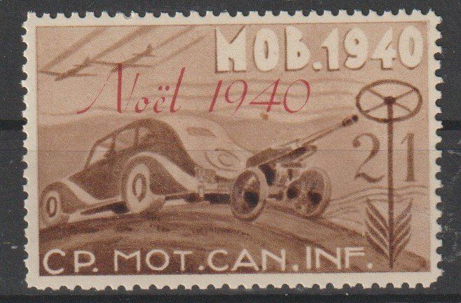 ART CP MOT CAN INF 21, Wit 155/1, Fr 40.-- | Kaufen auf Ricardo