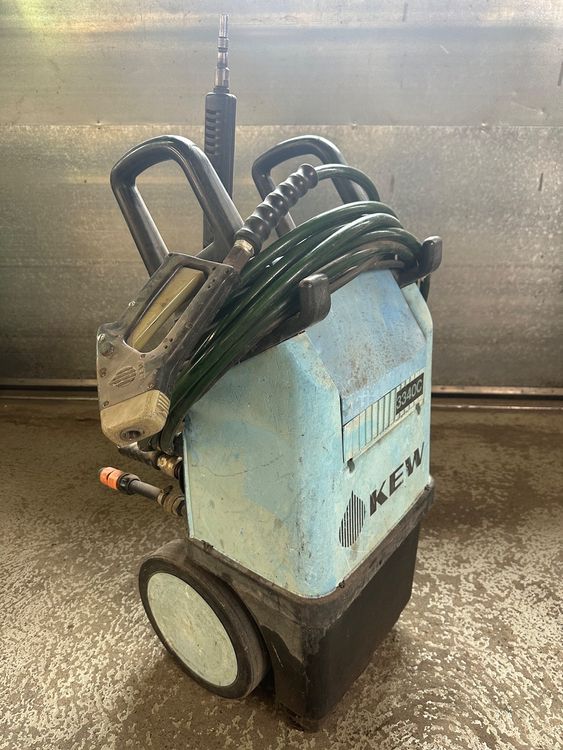 KEW 3340C Hochdruckreiniger (Defekt) in Weiach für CHF 106 – nur ...