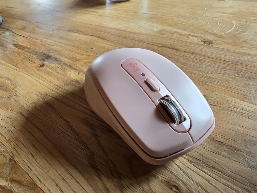 Logitech MX Anywhere 3 | Kaufen auf Ricardo
