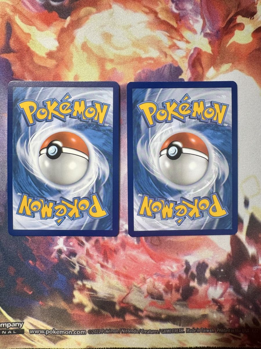 Glurak EX Ultra Rare & Secret Rare Pokemon OBF (Neu (gemäss ...