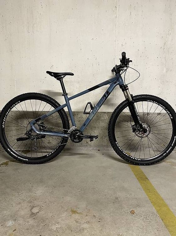 Ghost Kato Essential 29“ ALU (2021) Hardtail MTB, Grösse M (Gebraucht ...