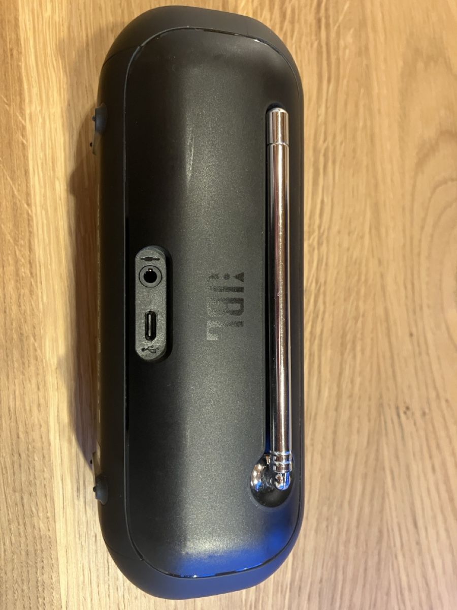 JBL Tuner Bluetooth Box mit Radio Funktion (Gebraucht) in Zürich für ...