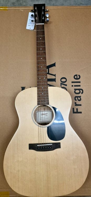Ditson Acoustic Guitar | Kaufen auf Ricardo