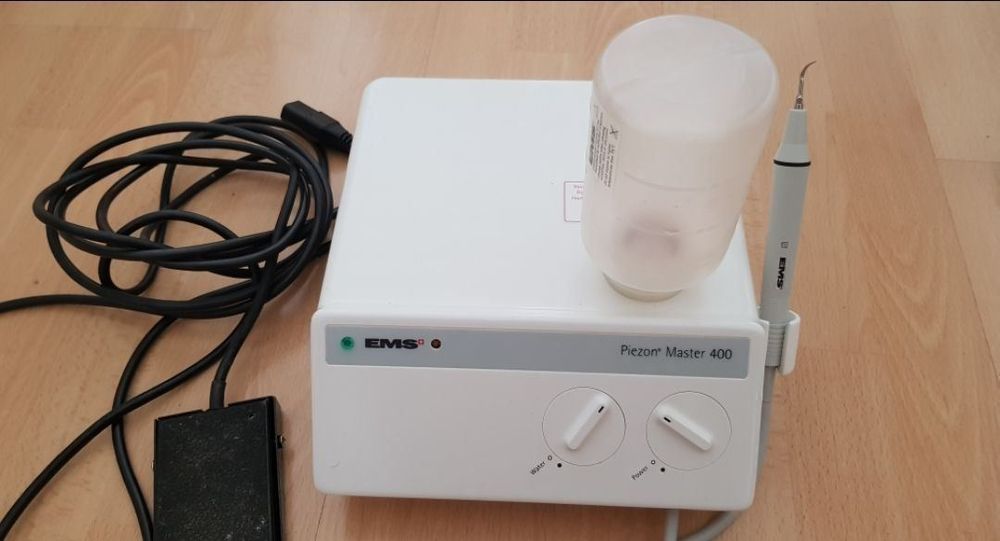EMS Piezon Master 400 ZEG Gerät Prophy (Gebraucht) in Bern für CHF 330 ...