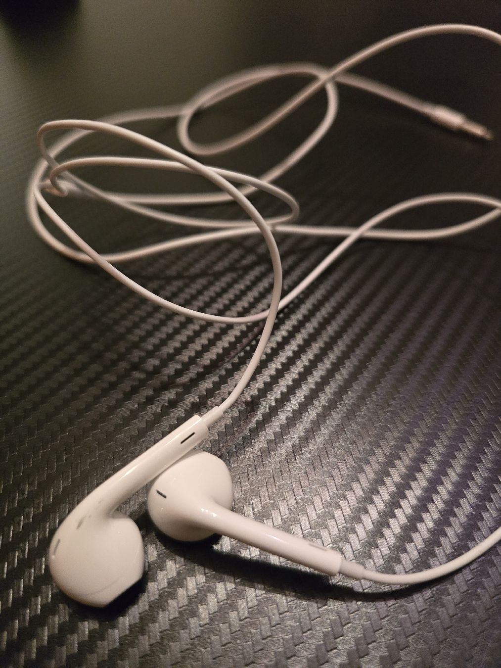Original Apple Kopfhörer, Top Zustand, jetzt zugreifen! (Neu (gemäss ...