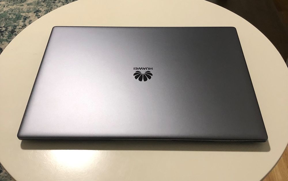 Huawei Matebook X Pro 2018 | Kaufen auf Ricardo