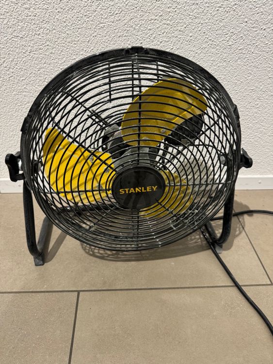 Ventilator (Gebraucht) in Seengen für CHF 19 – nur Abholung auf Ricardo ...