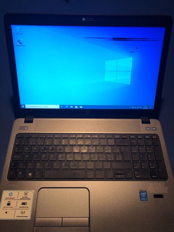 HP ProBook 450 G1 | Kaufen auf Ricardo