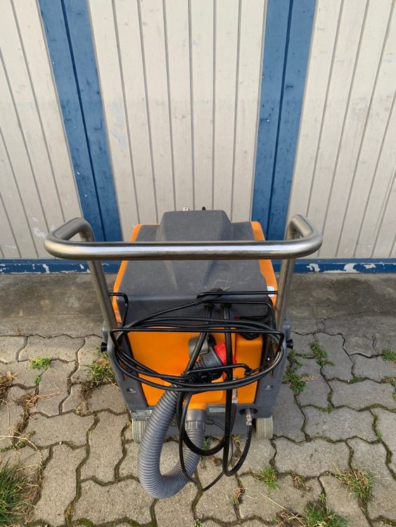 Taski Aquamat 20 ( Teppichreinigung ) (Gebraucht) in Rüti ZH für CHF ...