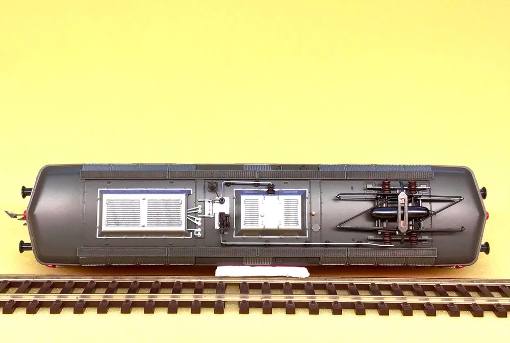 Roco 63841 Re 4/4 ‚11134‘ H0 | Kaufen auf Ricardo