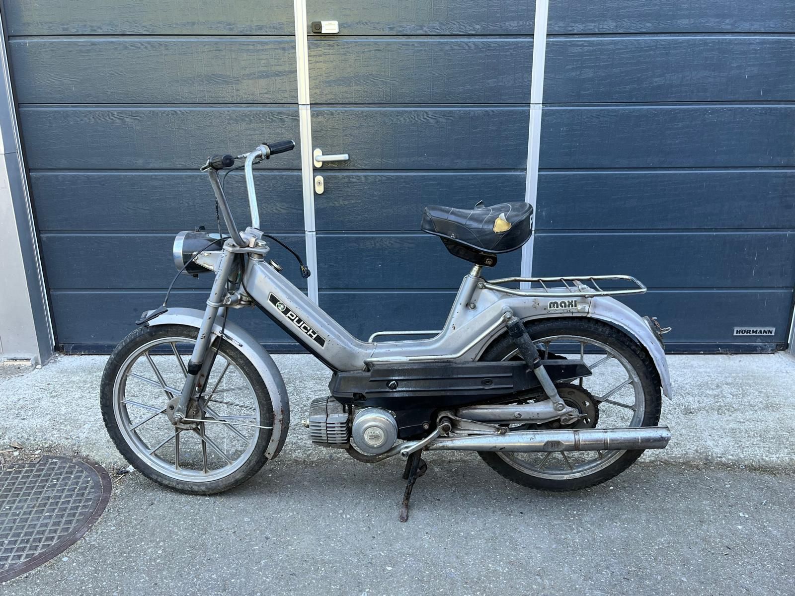 puch maxi (Gebraucht) in Horn für CHF 1800 – nur Abholung auf Ricardo kaufen