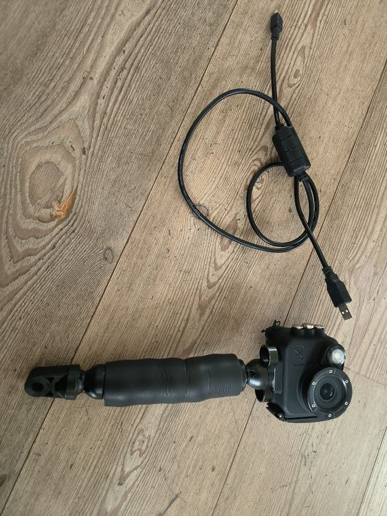 Unterwasser Action Kamera Intova X2 | Kaufen auf Ricardo