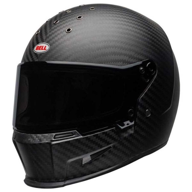 Bell Eliminator Carbon (Gebraucht) in Kriens für CHF 150 – mit ...