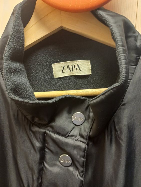 Zapa veste sans manches (Gebraucht) in Vevey für CHF 21 – mit Lieferung ...
