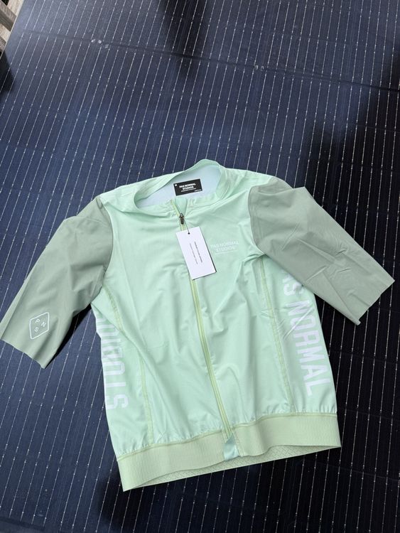Pas normal studio Midsummer jersey (Neuf avec emballage d'origine) à ...