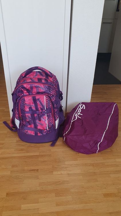Satch Rucksack für Mädchen (Gebraucht) in Einsiedeln für CHF 45 – mit ...
