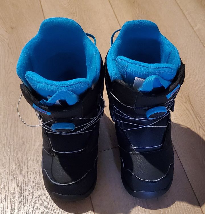 Snowboard Boots Burton Gr. 35 (Gebraucht) in für CHF 66 – mit Lieferung ...