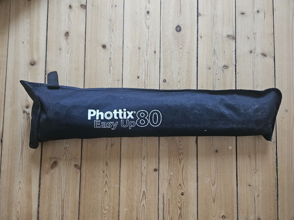 Octabox Phottix inkl. Diffusor und Grid | Kaufen auf Ricardo