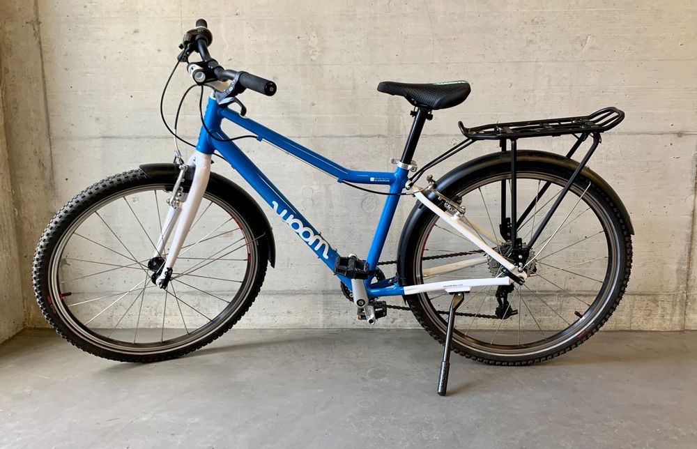 Woom 5 | Kaufen auf Ricardo