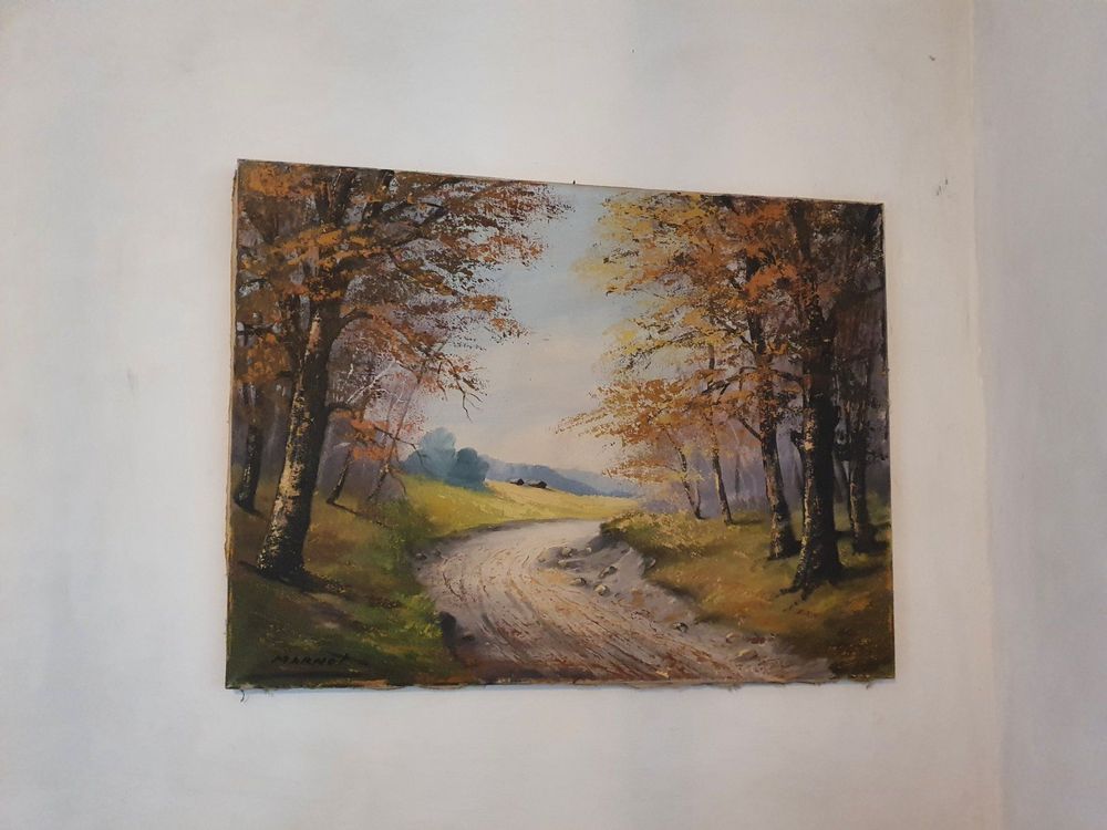 Tableau Marnot | Kaufen auf Ricardo