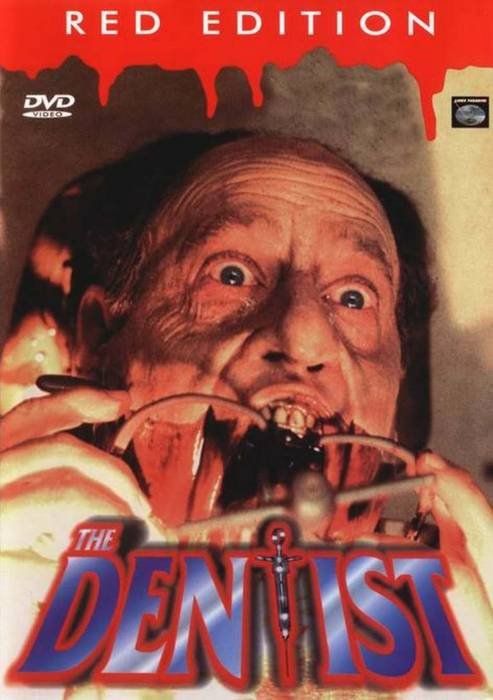 The Dentist: Red Edition (NEU & OVP!) (Neu und originalverpackt) in ...