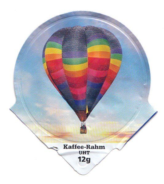 KRD Serie 6.394 B Riegel - Heissluftballone, komplett | Kaufen auf Ricardo