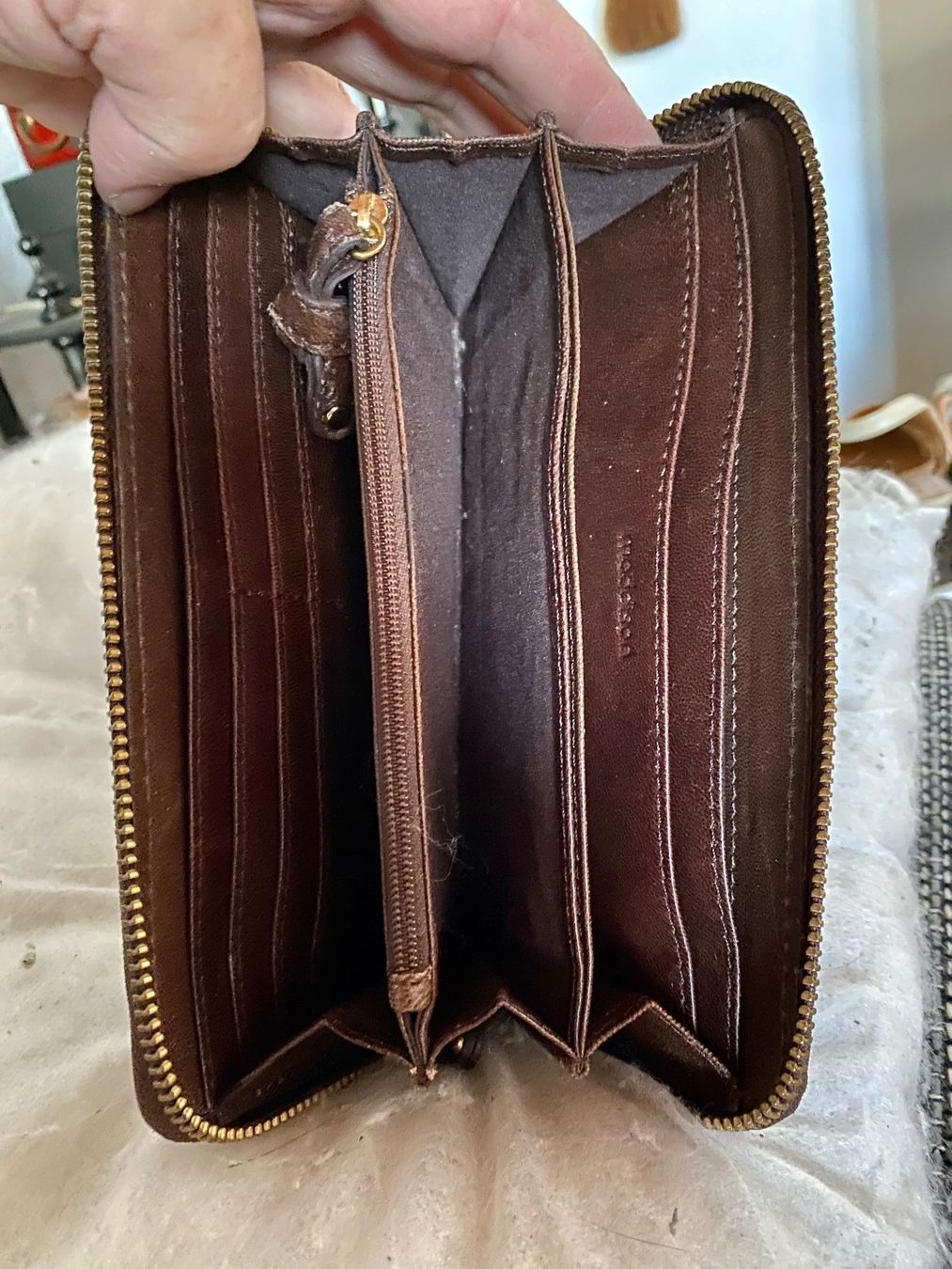 Porte-monnaie (Neuf (Voir description)) à Estavayer Le Lac pour CHF 17 ...