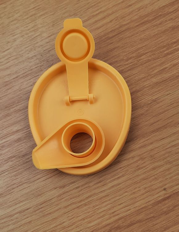 Tupperware Salatsaucen-Shaker | Kaufen auf Ricardo