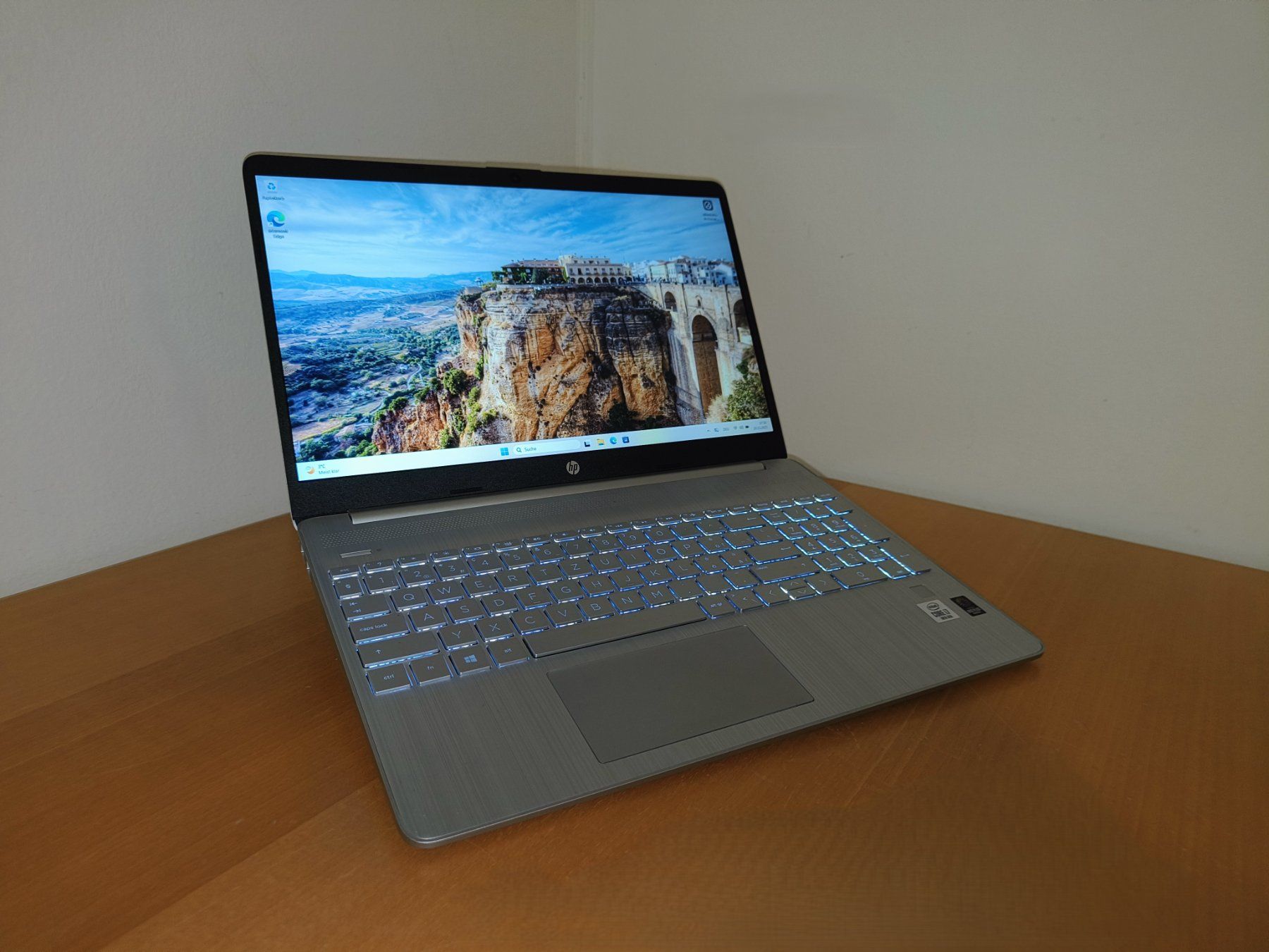 Top HP Workstation Laptop - Intel I7, Iris Plus Graphics (Gebraucht) in ...