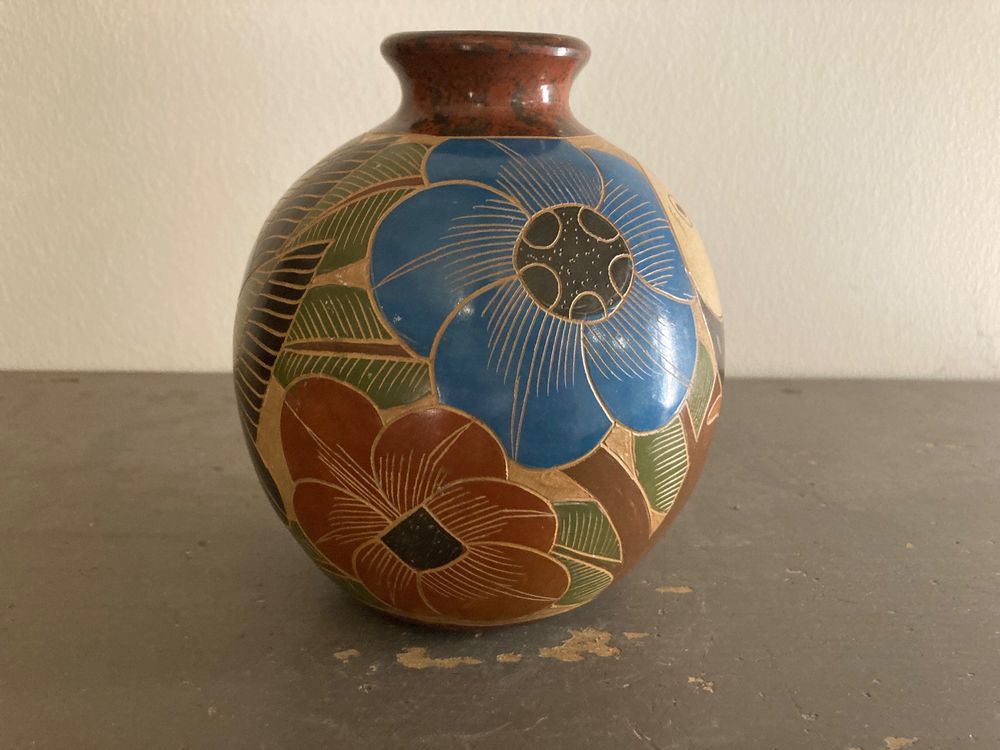 Art Deco Keramik | Kaufen auf Ricardo