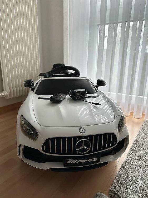 Mercedes-Benz AMG GT R | Kaufen auf Ricardo