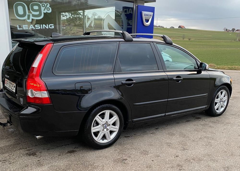 Volvo V50 D5 | Kaufen auf Ricardo