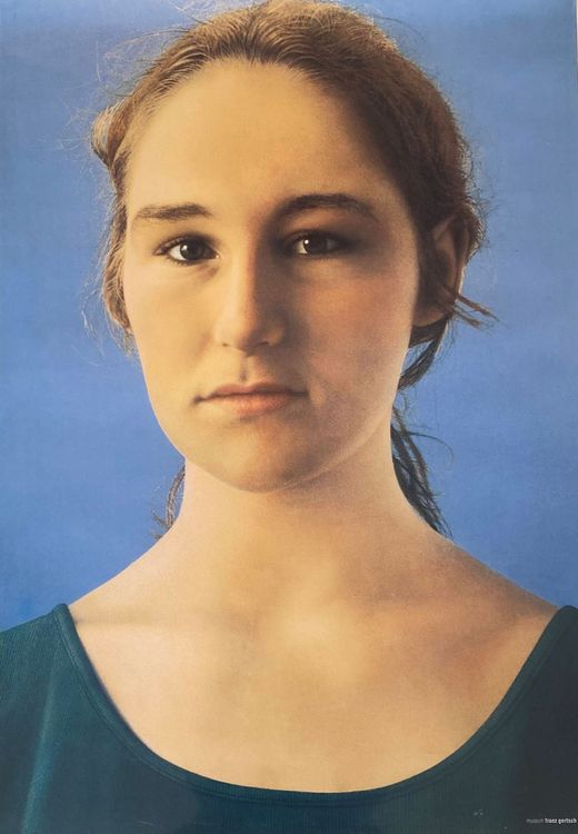 Franz Gertsch - Swiss Art Selection (Gebraucht) in Sursee für CHF 35 ...