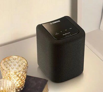 MusicCast WX-010 | Kaufen auf Ricardo