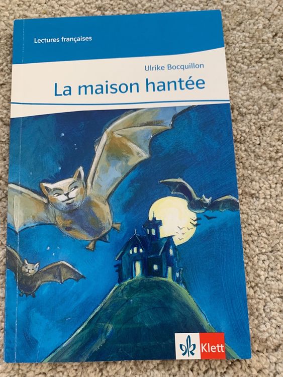 La maison hantée (Gebraucht) in Oberweningen für CHF 3.5 – mit ...