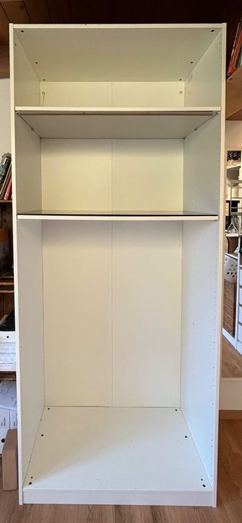 Pax Korpus & 3 Böden | Kaufen auf Ricardo