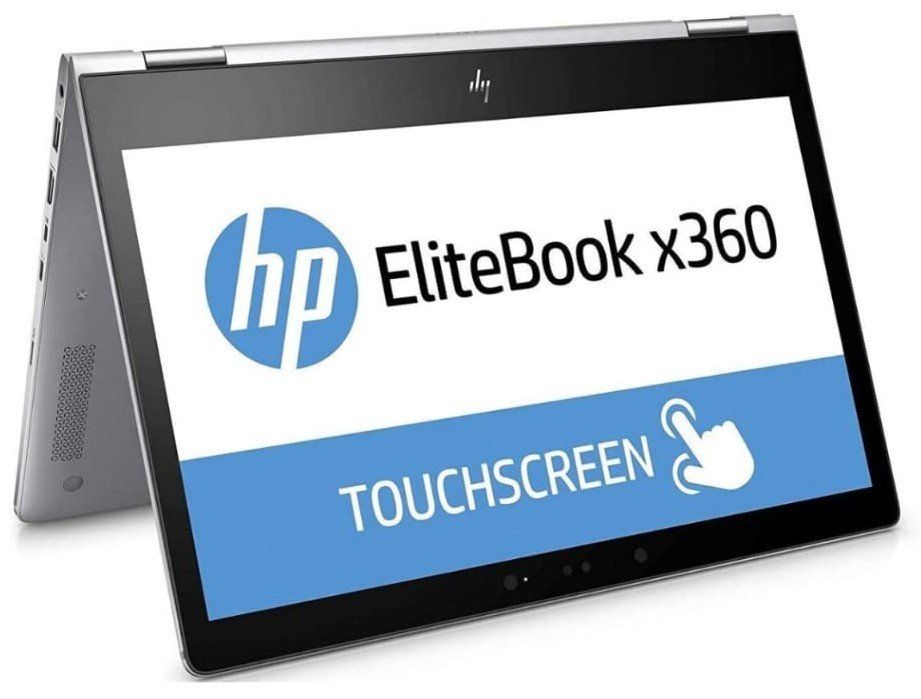 HP EliteBook x360 1040 G6 - Windows 11 Pro (Defekt) in Spreitenbach für ...