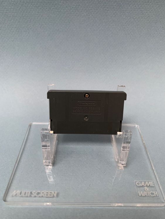 GBA / Top Gun | Kaufen auf Ricardo