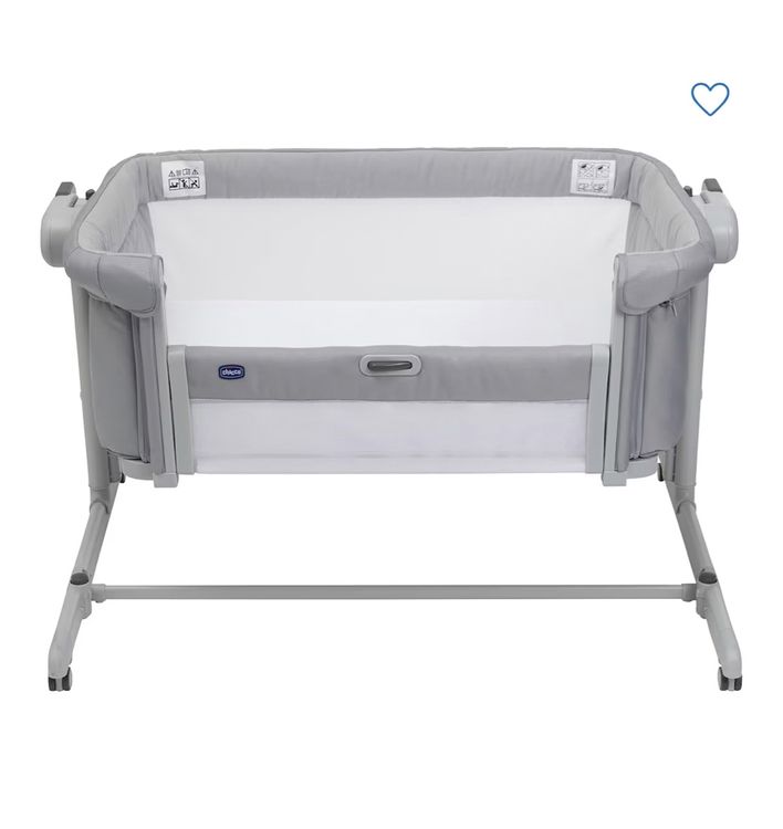 Chicco cododo lit pour bébé (Neu (gemäss Beschreibung)) in geneve für ...