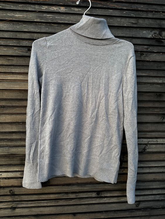 GAP 100% Merino Rollkragenpullover | Kaufen auf Ricardo