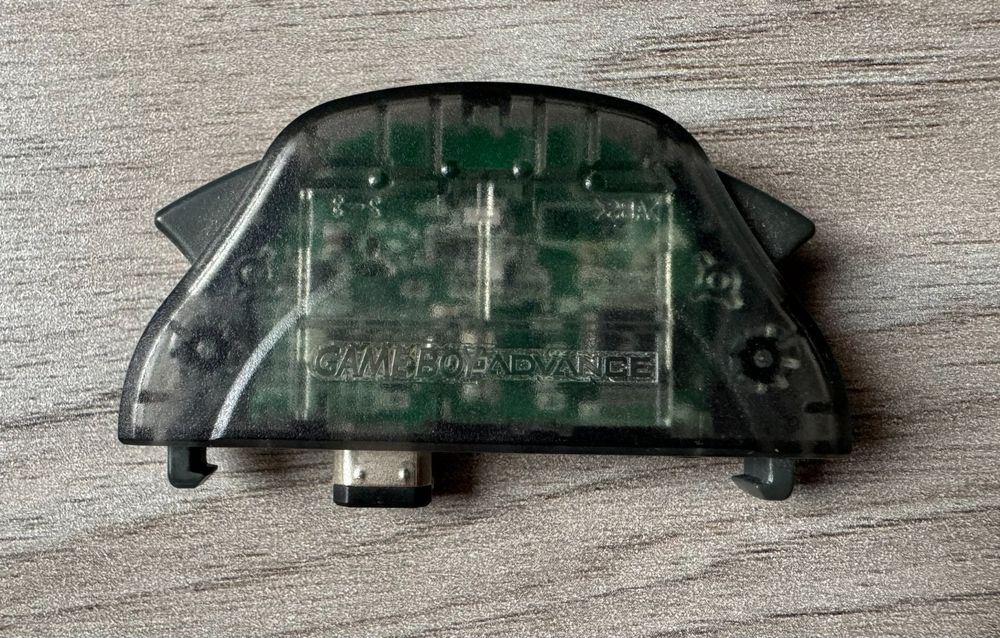 GameBoy Advance Wireless Adapter (Gebraucht) in Tramelan für CHF 20 ...