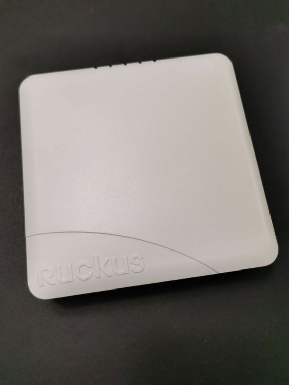 Ruckus R500 WLAN Accesspoint (AC WLAN) (Gebraucht) in für CHF 99 – mit ...