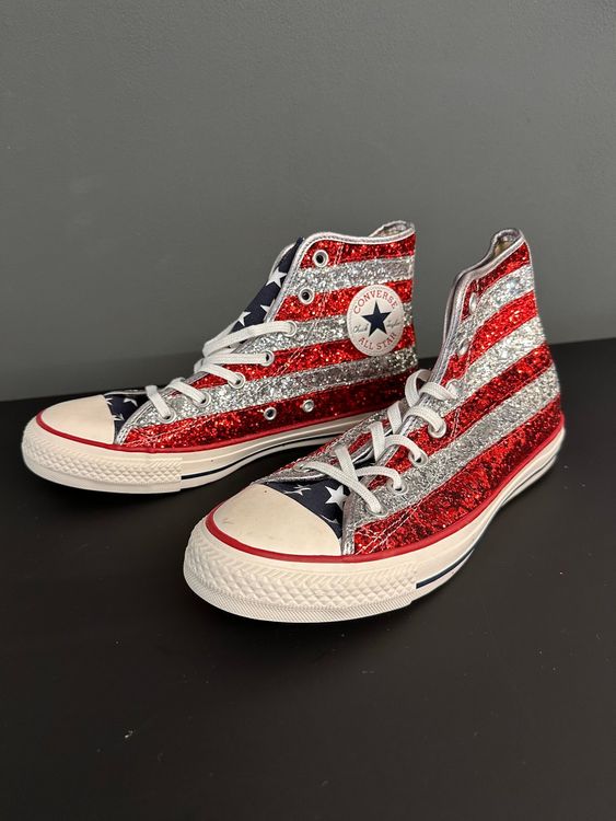 Converse Chuck Taylor ALL STAR LIMITED EDITION (Neu (gemäss ...