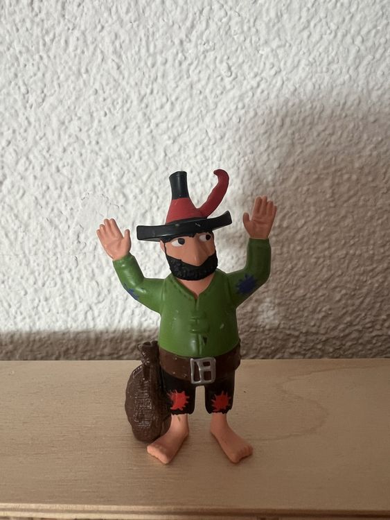 Räuber Hotzenplotz Tonie Figur (Gebraucht) in Kefikon TG für CHF 26 ...